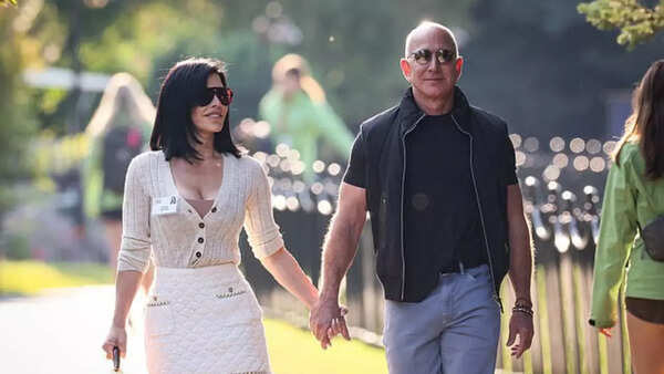 Does Jeff Bezos' 'one-hour morning routine' make you healthier and ...