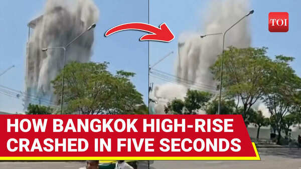 Why UK Right Is Fuming Over Appointment Of Sir Hamid Patel As Education ...