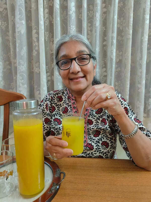 Bengaluru’s tryst with zero-waste cooking | Bengaluru News - The Times ...