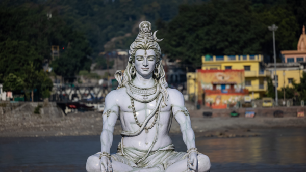 Which snake is around Lord Shiva's neck; Is it really Vasuki? - The ...