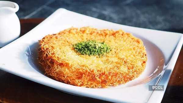 Eid-ul-Fitr comes once a year, and so does the aroma of these special ...