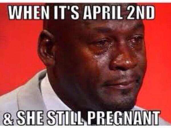 Happy April Fool's Day 2025: 20 Funny memes and jokes that perfectly ...