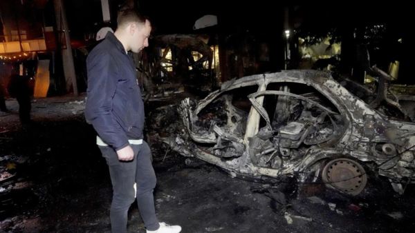 NATO Plotting Zelensky’s Fall? Putin’s Top Spies Reveal Big Plot In ...