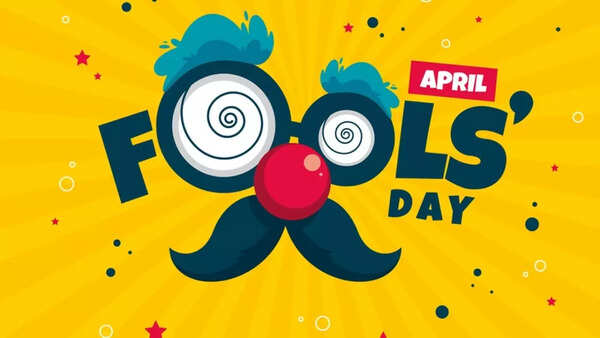What is April Fools' Day? Know the history before you pull off a prank ...