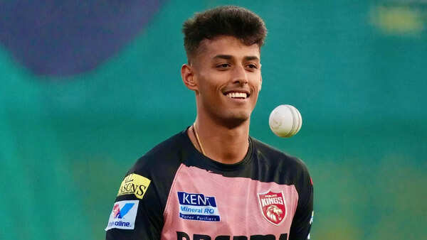 IPL 2025: Punjab Kings' Suryansh Shedge, Shreyas Iyer’s protege, eyes ...