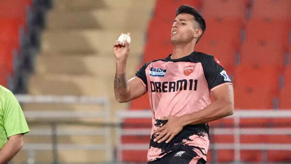 IPL 2025: Punjab Kings' Suryansh Shedge, Shreyas Iyer’s protege, eyes ...