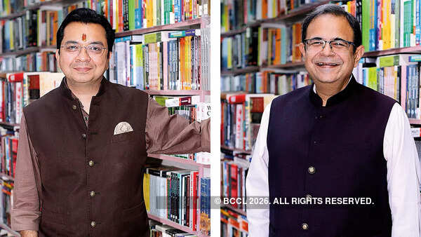 Lucknowites enjoy this enchanting conversation | Events Movie News ...