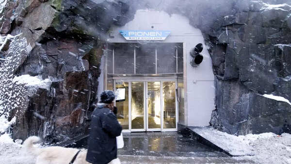 Swedish Masked Rapper Gaboro Shot Down; Final Moments Caught On Camera ...