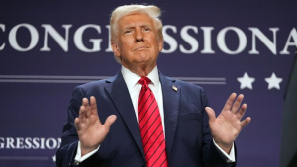 'Uncle Sam NOT Uncle Sucker': Hegseth Stuns NATO Allies With Stark ...