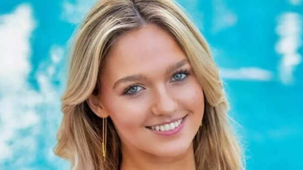 Who is Mary Kate Cornett? Why is the college student planning legal ...