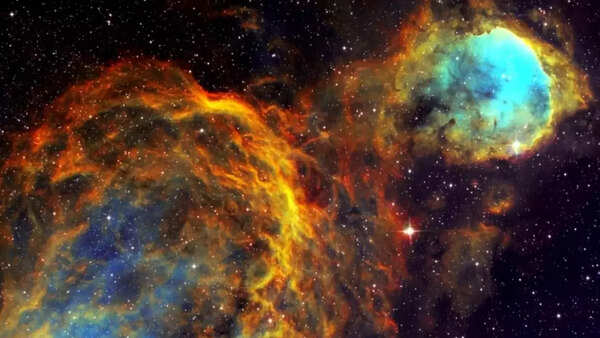 Wait! What! Scientists find massive alcohol clouds in space? - Times of ...