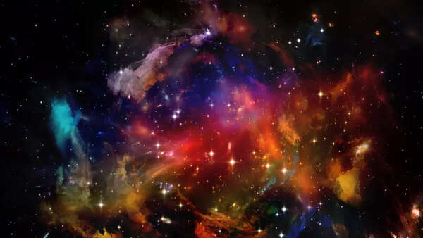 Wait! What! Scientists find massive alcohol clouds in space? - Times of ...