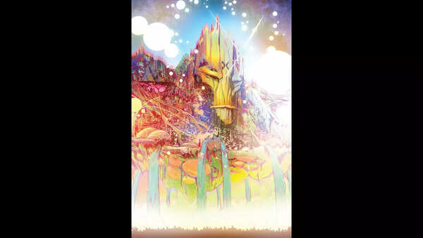 New Krakoa map in Marvel Rivals Season 2: Krakoa Portals, Hellfire Gala ...