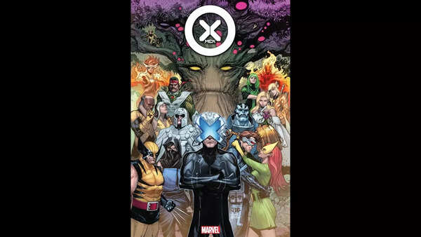 New Krakoa map in Marvel Rivals Season 2: Krakoa Portals, Hellfire Gala event, new hero, and ...