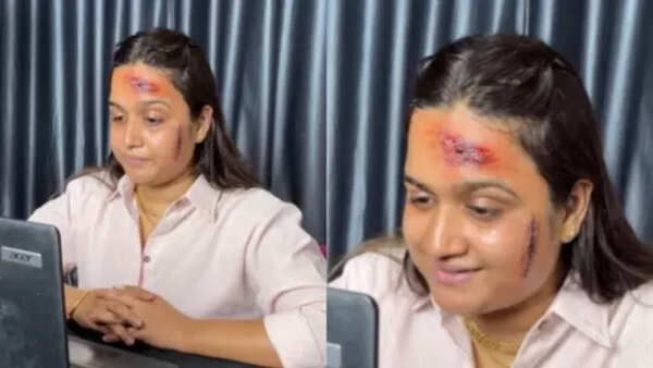 Pritam Juzar Kothawala: Pune makeup artist faces backlash over viral ...