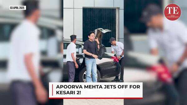 Star studded reception: Tiger Shroff, Pooja Hegde, Arjun Kapoor at ...