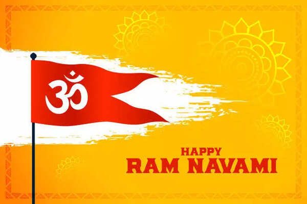 Ram Navami 2025: Celebrate the festival with these joyful Ram Navami ...