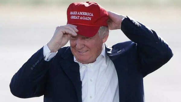 ‘Make America Go Away’: The new ‘MAGA’ hat selling in thousands in ...