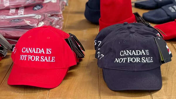 ‘Make America Go Away’: The new ‘MAGA’ hat selling in thousands in ...