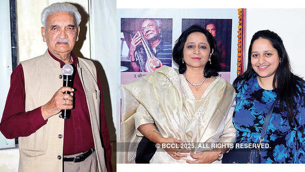 Feminine power shines in the play karna | Events Movie News - The Times ...