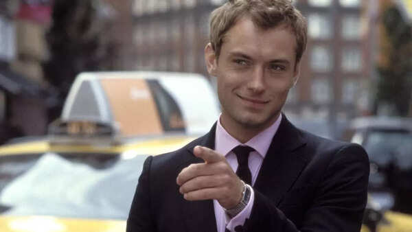 Is a receding hairline ‘sexy’? White Lotus' Walton Goggins is paving ...