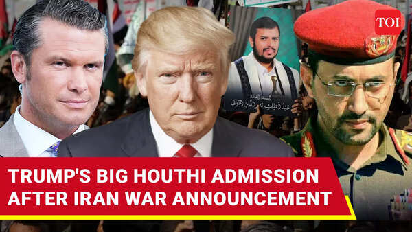 Trump Declares Military Invasion Of Southern Border With Mexico ...