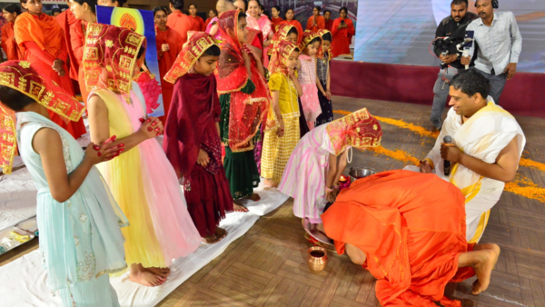 Jonde Raho Bhoot JI - Official Teaser