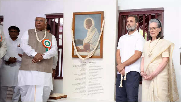 The Sabarmati Report - Official Trailer