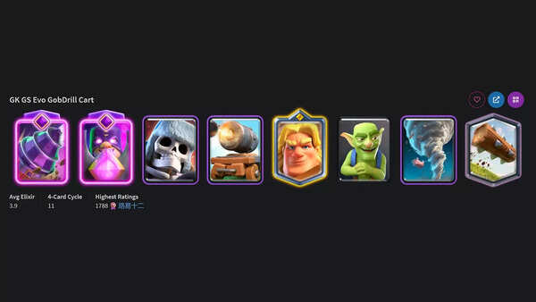 5 best Executioner Evolution decks in Clash Royale | Esports News ...