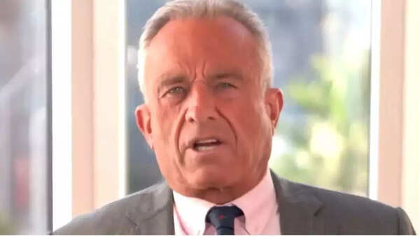 Does adding fluoride in drinking water pose a health risk? Why RFK Jr ...