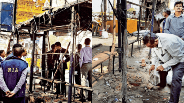 2013 Dilsukhnagar blasts: When terror returned, spirit of Hyderabad triumphed | Hyderabad News ...