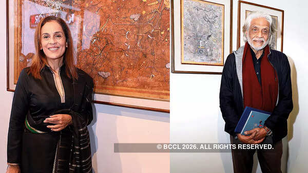 Exploring mythological perspectives through art | Events Movie News ...