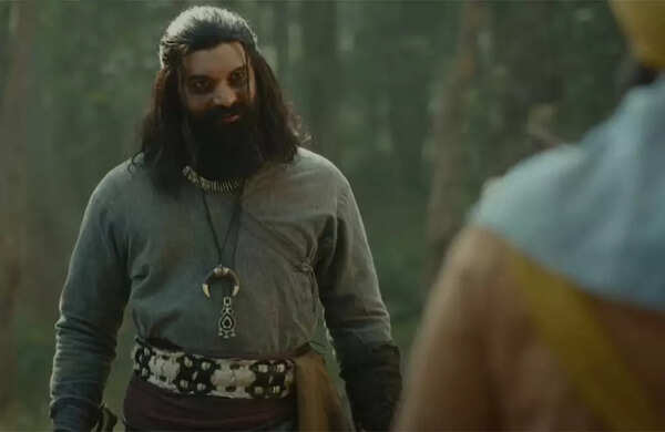Akaal: The Unconquered Movie Review: Epic action and visual grandeur ...