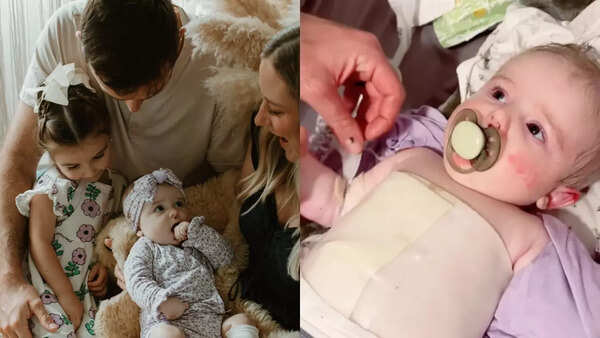 Hannah Campbell Daughter Death News: TikToker Hannah Campbell’s 10 ...