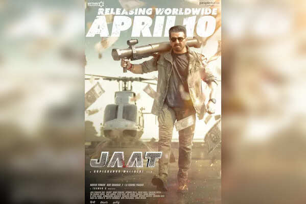 Dia Movie Review: A heartwarming tale that leaves you misty eyed