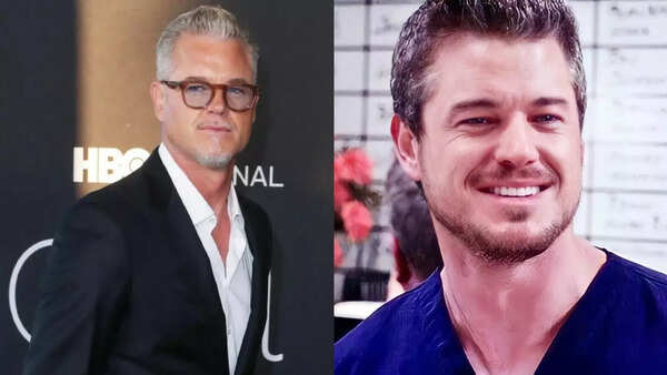 ‘Euphoria’ star Eric Dane reveals his ALS diagnosis: What is ALS disease? | - The Times of India