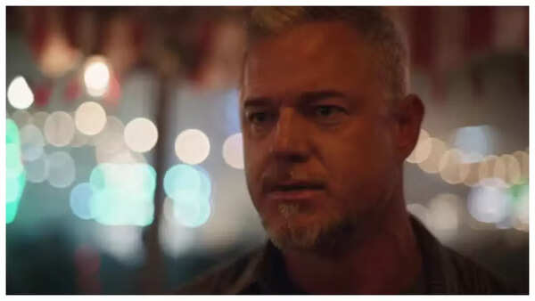 'Grey's Anatomy' & 'Euphoria' Star Eric Dane Diagnosed With ALS
