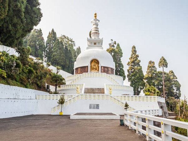 Darjeeling tourism: Darjeeling diaries: 6 scenic stops for your next ...
