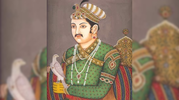 The grandiosity of Akbar’s royal wardrobe deserves the spotlight ...