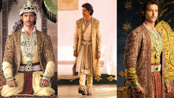 The grandiosity of Akbar’s royal wardrobe deserves the spotlight ...