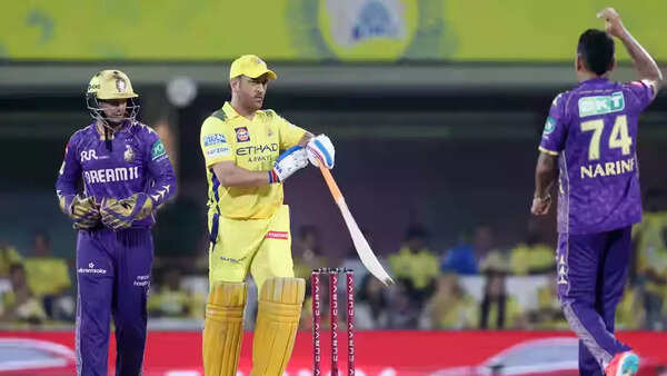 Why an icon from Hindi heartland became Chennai’s superhero | #dhoni # ...