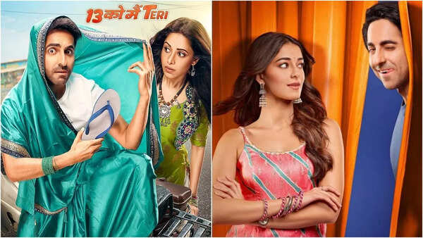 Chhorii 2 Trailer: Nushrratt Bharuccha, Soha Ali Kha and Gashmeer ...