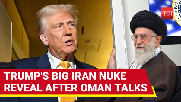 Iran Drops BOMBSHELL, ‘Leaks’ Next Move Amid Nuclear Negotiations With ...