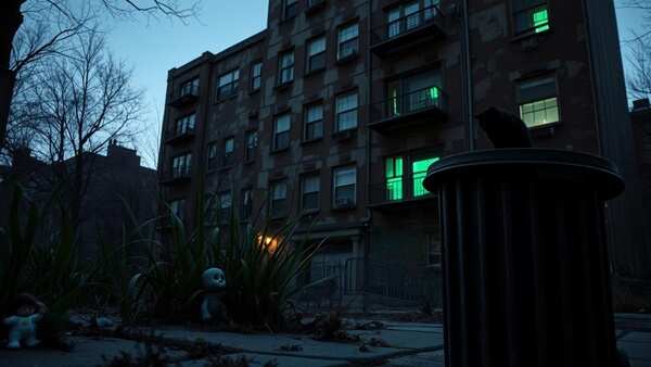 NYC influencer shares about living in a ‘cursed’ West Village apartment ...