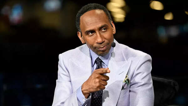 All about Stephen A. Smith, who says he has 'no choice' but to consider ...