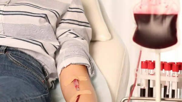 New blood group on the horizon? Researchers break the spell after 50 ...