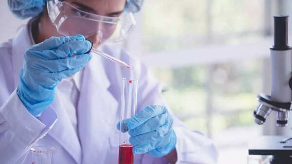 New blood group on the horizon? Researchers break the spell after 50 ...