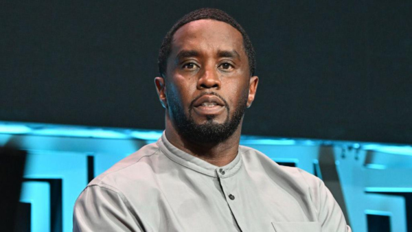 Could Diddy Face A Fate Like Epstein’s? Fears Mount As Rapper Lands In ...