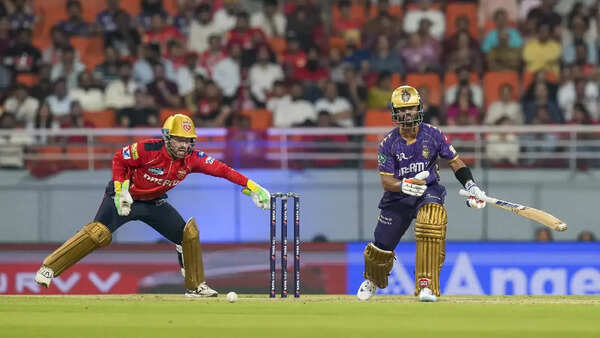 LSG vs RCB IPL 2023 Highlights: RCB defeat LSG by 18 runs in low-scoring affair