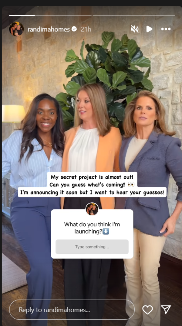 Patrick Mahomes’ mother Randi Mahomes teases a new beginning after ...